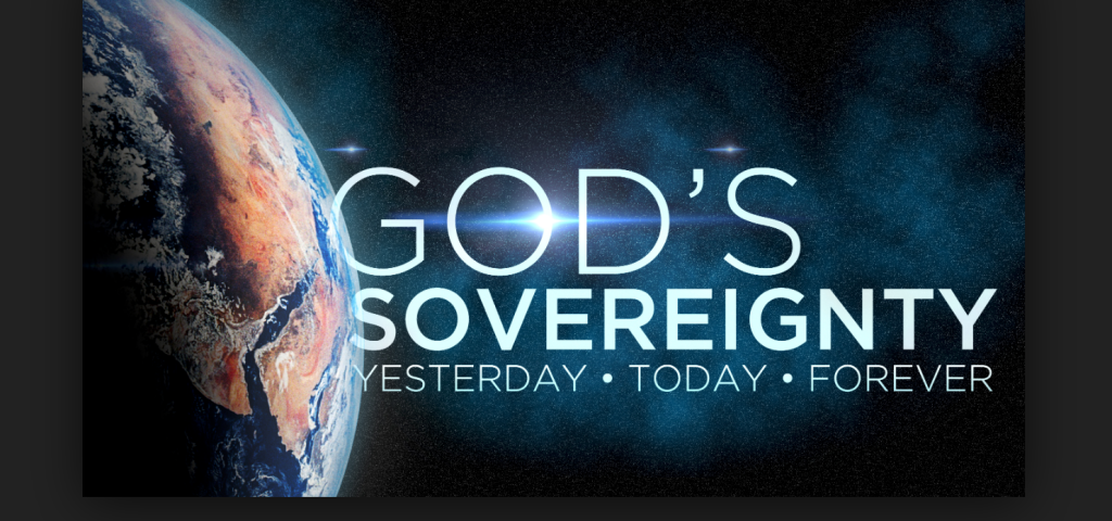 Attributes of God Archives - Bible Based Hope